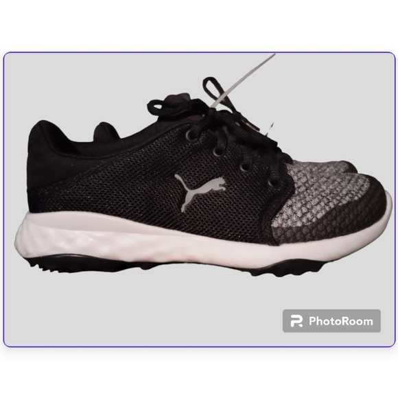 Puma | Shoes | Puma Grip Fusion Sport Golf Shoes | Poshmark